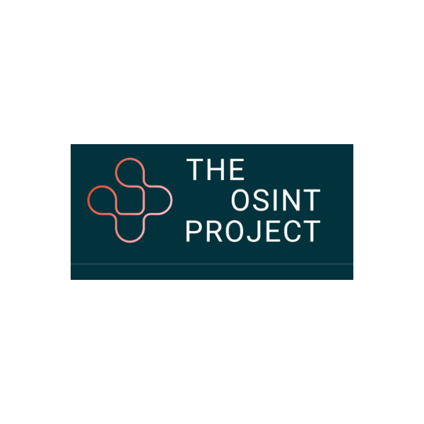 The OSINT project - Cultures numériques